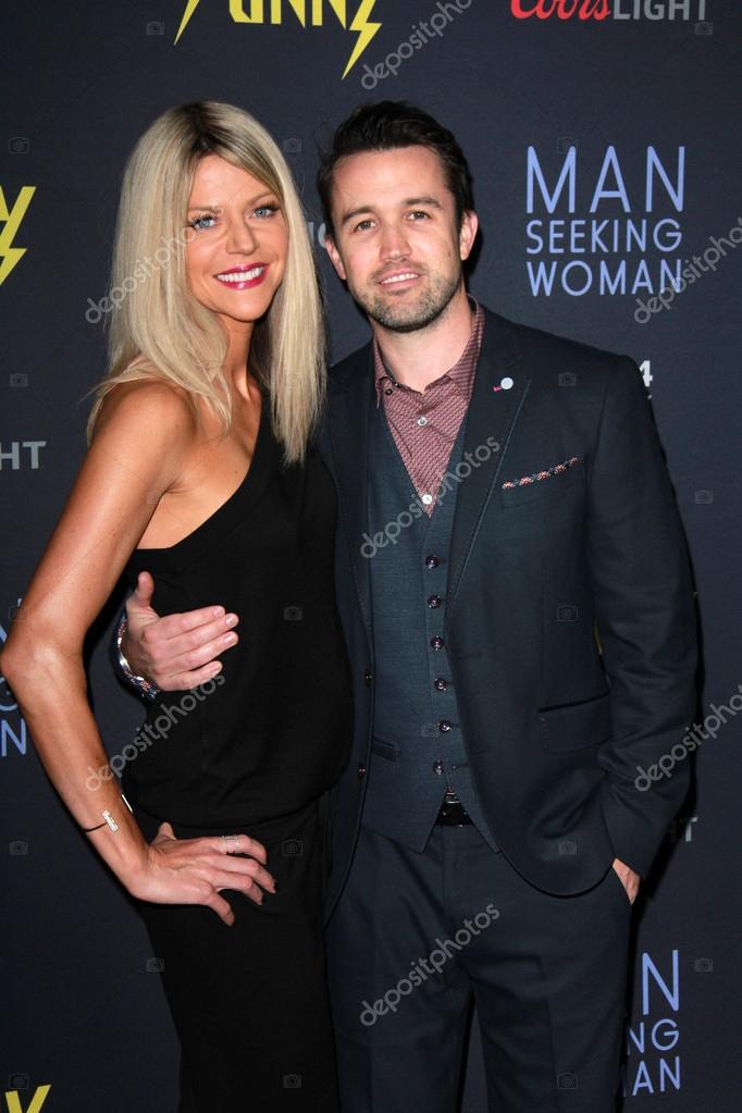 Kaitlin Olson Held Up