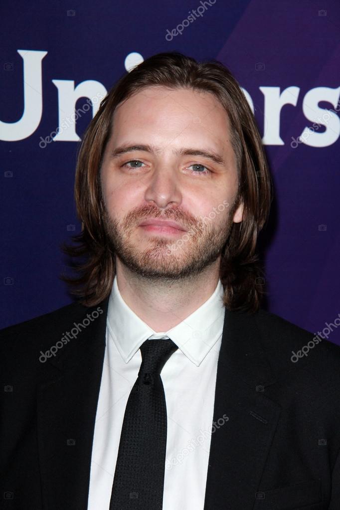 Aaron Stanford — Stock Editorial Photo © s_bukley #62699567
