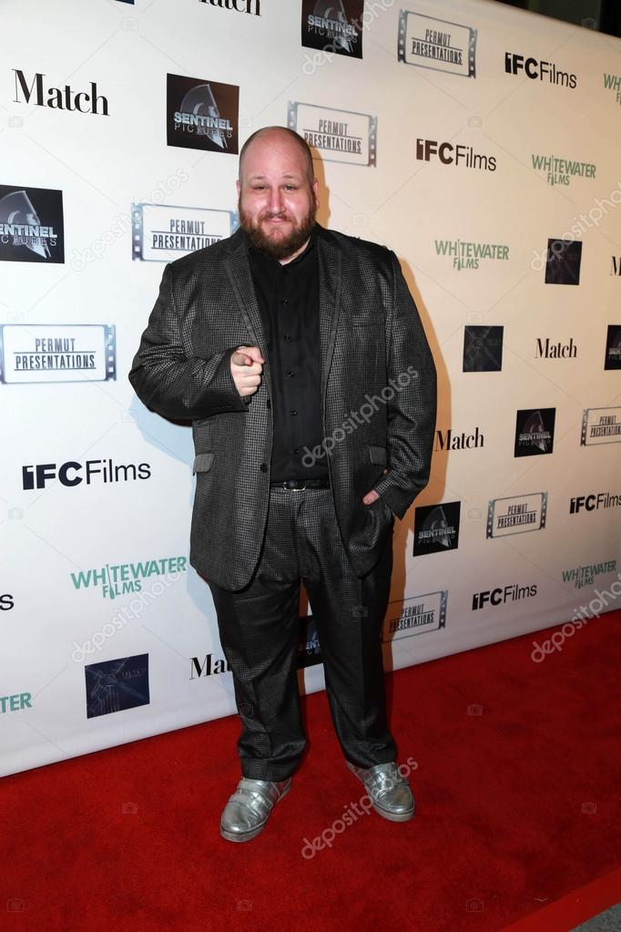 Stephen Kramer Glickman – Stock Editorial Photo © s_bukley #62701347