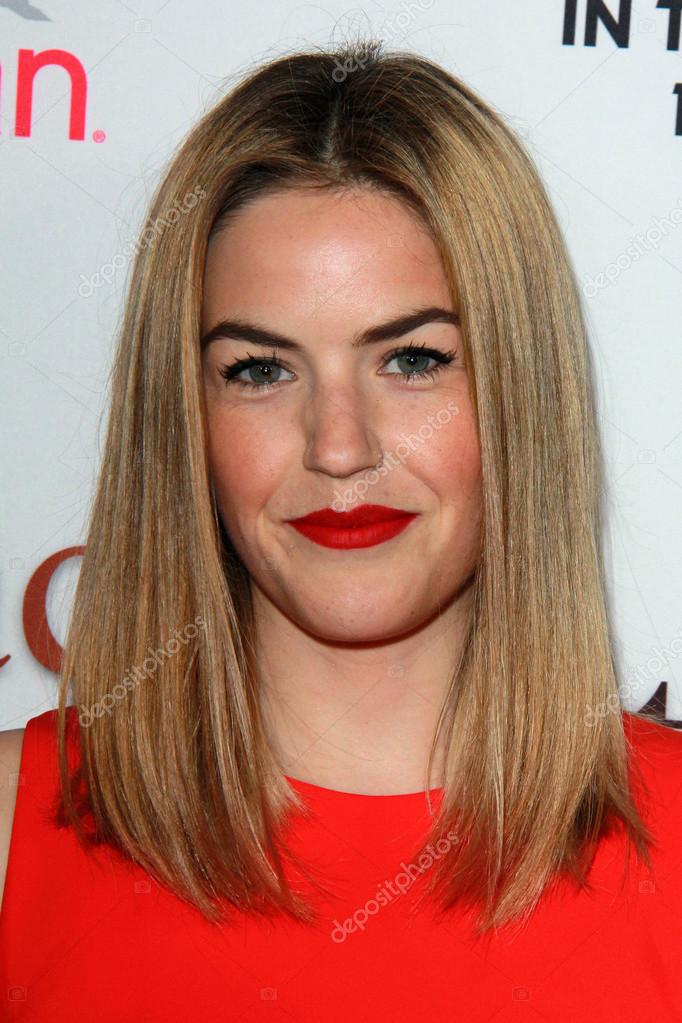 Lily Costner – Stock Editorial Photo © s_bukley #63264521