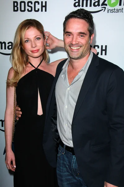 Bryan Callen Amanda Humphrey