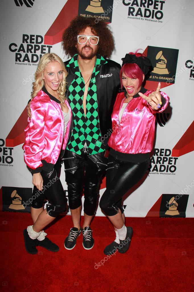 Redfoo – Stock Editorial Photo © s_bukley #65188599