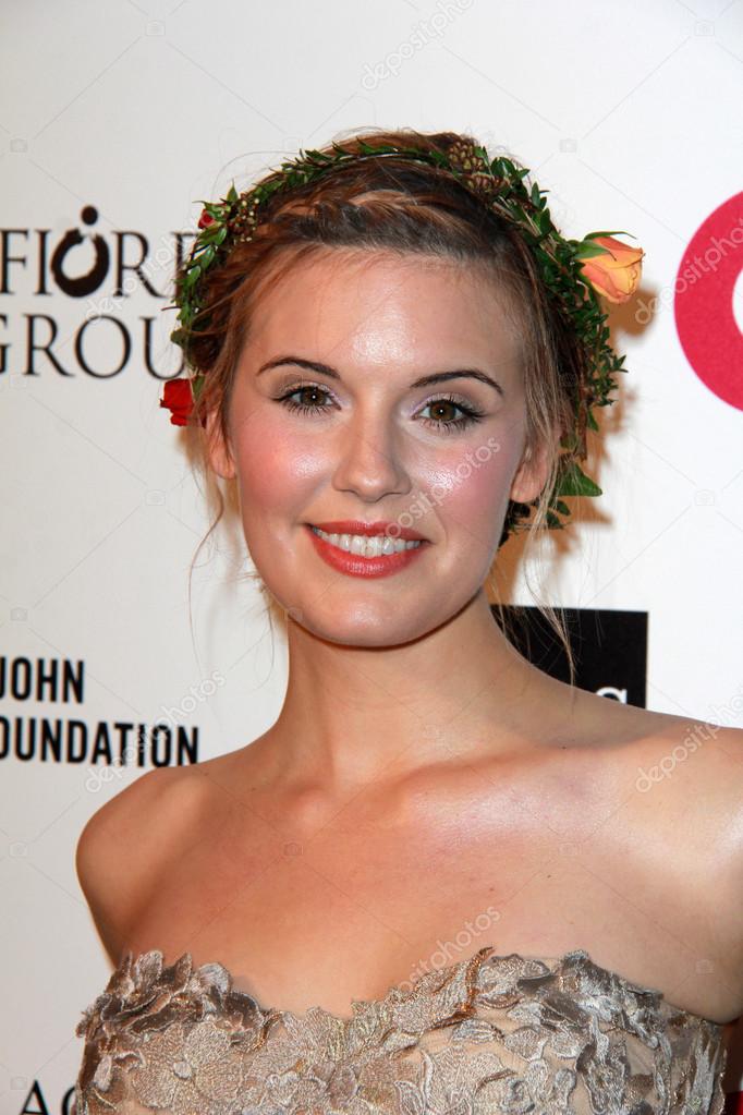 Maggie Grace – Stock Editorial Photo © s_bukley #65760609