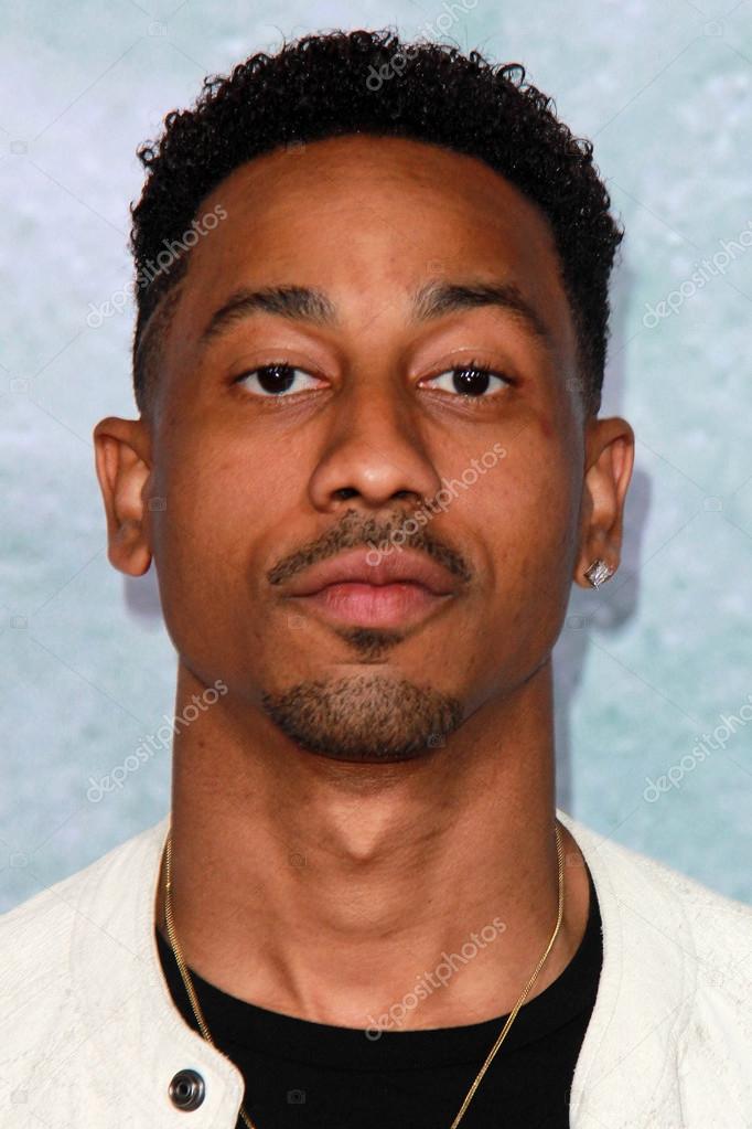 Brandon T Jackson Y Nick Cannon