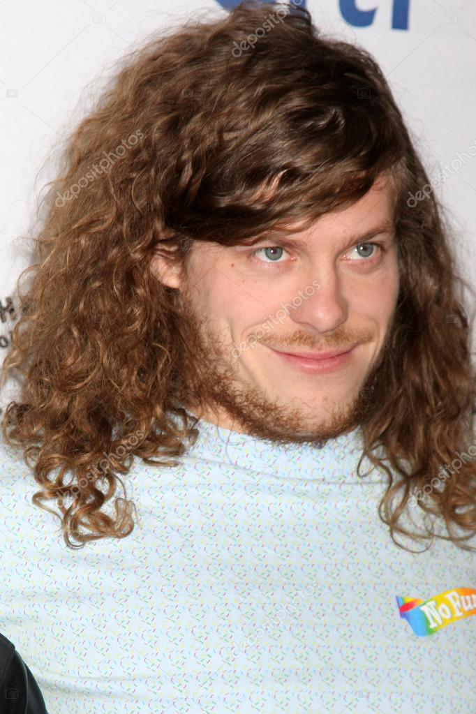 Blake Anderson Actor Body