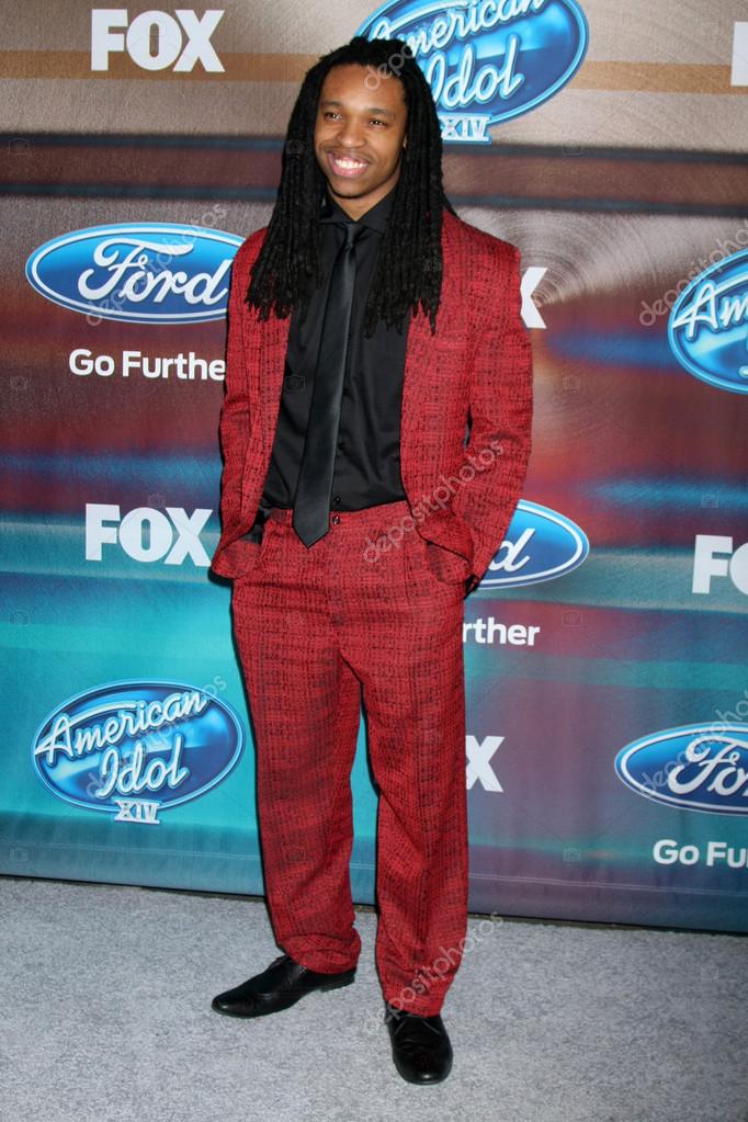 Famous Guitarists Qaasim Middleton