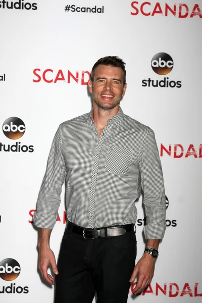Scott Foley - actor – Stock Editorial Photo © s_bukley #85118072