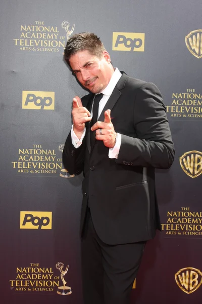 Bryan Dattilo – Stock Editorial Photo © s_bukley #17247001
