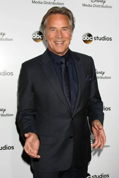 Don Johnson - actor – Stock Editorial Photo © s_bukley #81761726