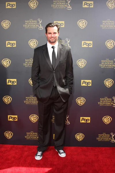 Actor Scott Elrod – Stock Editorial Photo © Jean_Nelson #161774732