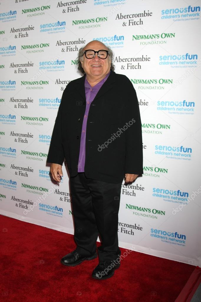 Danny DeVito - actor – Stock Editorial Photo © s_bukley #73441105