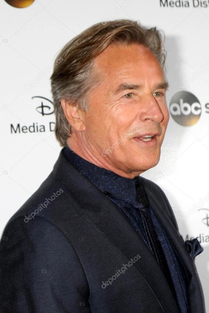 Don Johnson - actor – Stock Editorial Photo © s_bukley #73442109