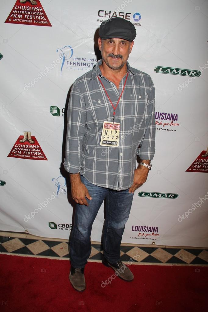 Actor Michael Papajohn – Stock Editorial Photo © s_bukley #73447735