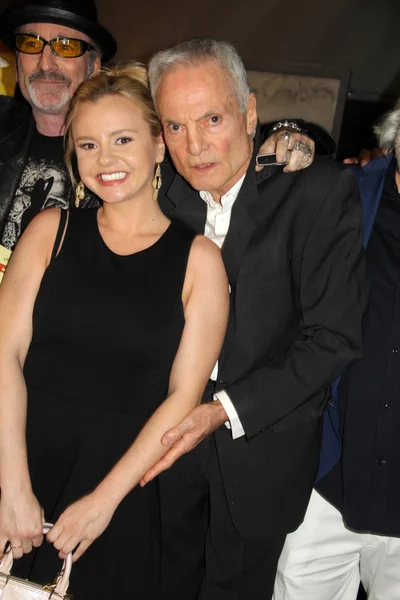 Bree Olson, Dieter Laser – Stock Editorial Photo © s_bukley #73675969