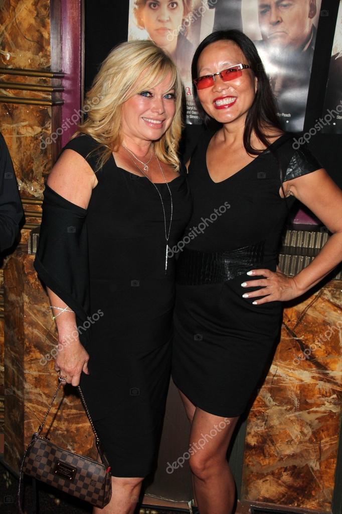 Gloria Kisel, Joyce Chow — Stock Editorial Photo © s_bukley #74378699 Gloria Kisel, Joyce Chow — Stock Editorial Photo © s_bukley #74378699
