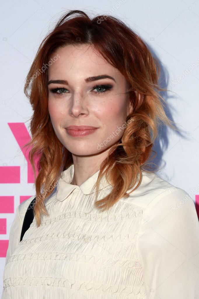 Chloe Dykstra Actress — Stock Editorial Photo © Sbukley 74379289