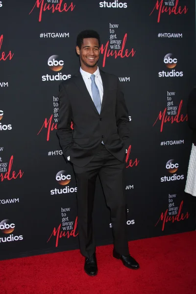 Alfred enoch Stock Photos, Royalty Free Alfred enoch Images | Depositphotos