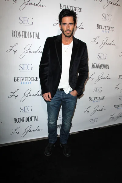 Brandon Beemer – Stock Editorial Photo © Jean_Nelson #12514928