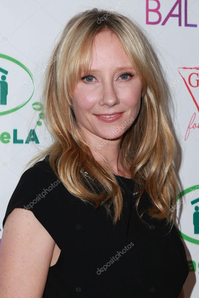 Anne Heche - actress – Stock Editorial Photo © s_bukley #74842353