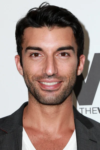 Justin Baldoni – Stock Editorial Photo © Jean_Nelson #13087679