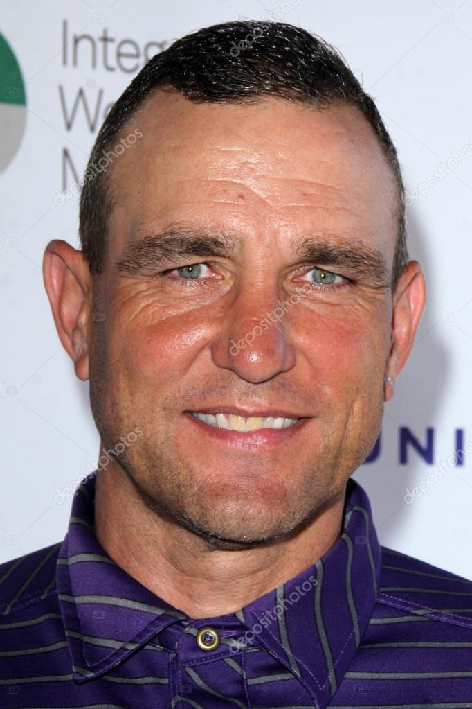 Vinnie Jones. 2023