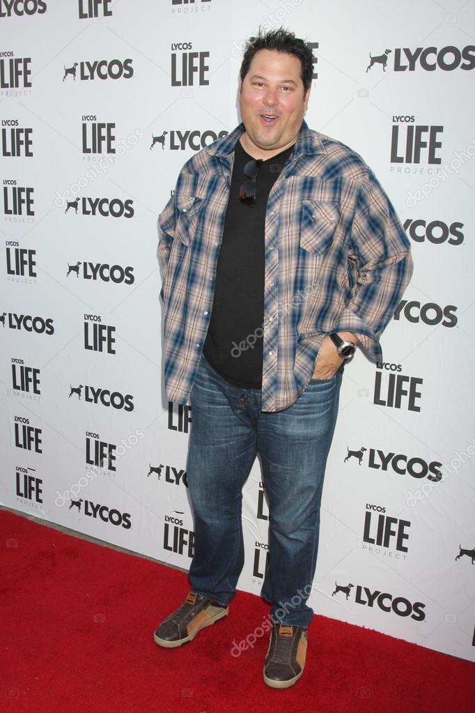 Greg Grunberg Weight Loss