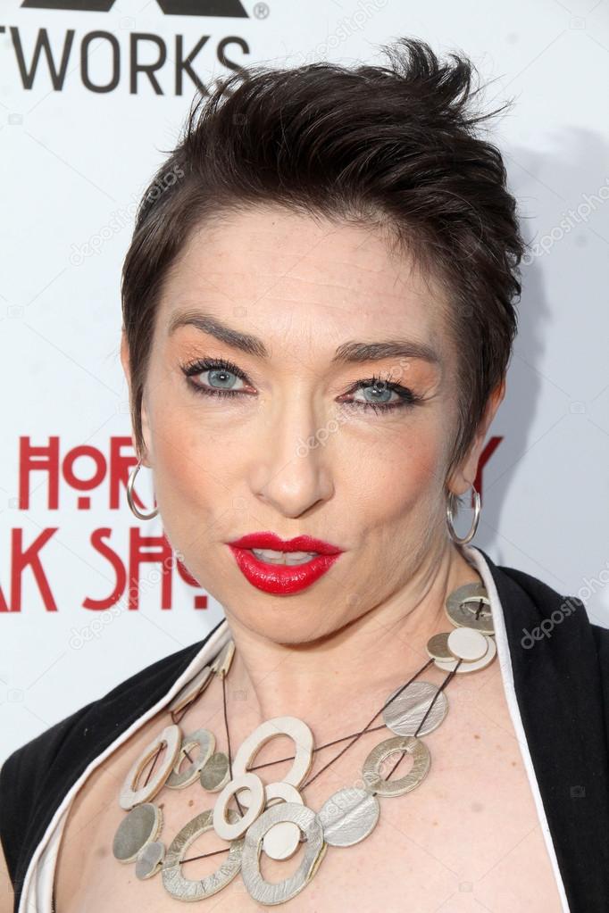 American Horror Story Pepper Actress