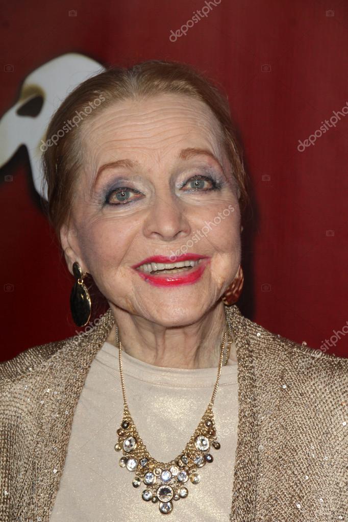 Anne Jeffreys - actress — Stock Editorial Photo © s_bukley #76116977