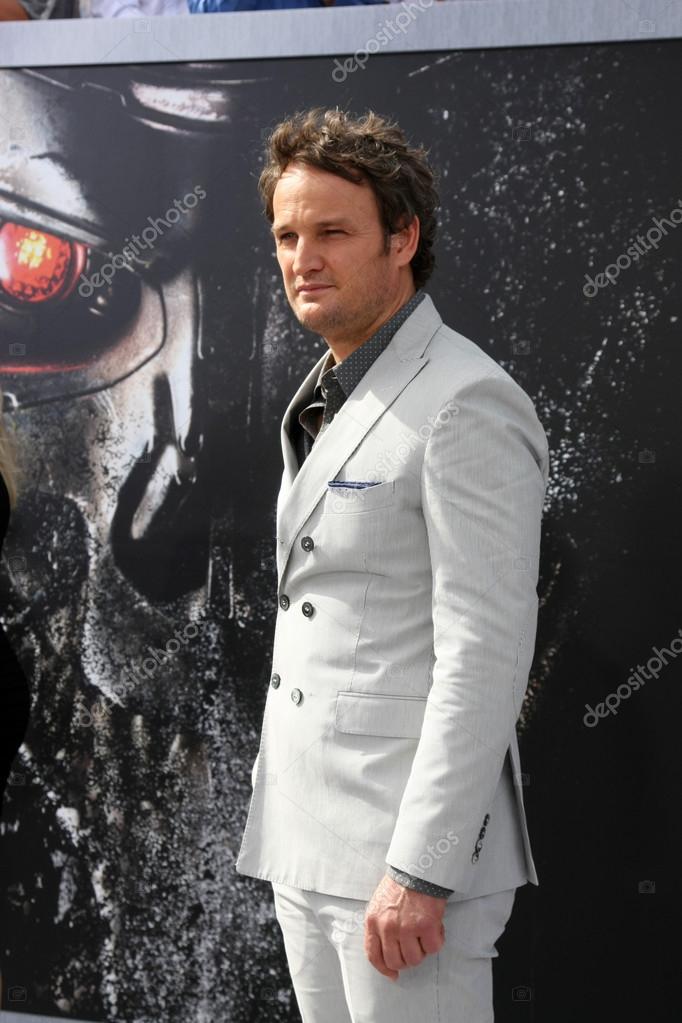 Jason Clarke Movies