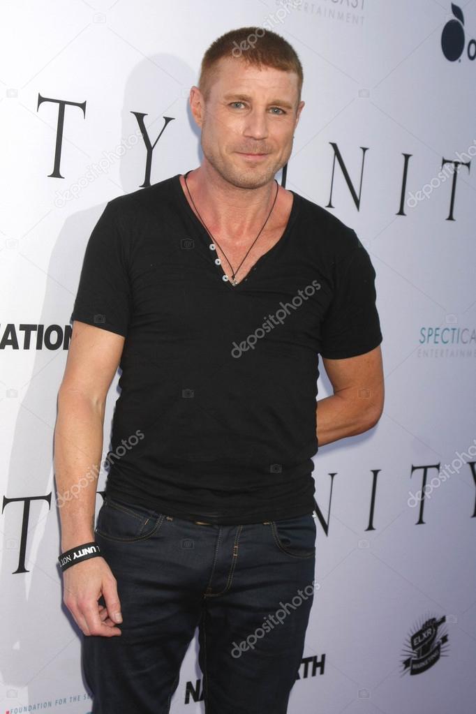 Jaason Simmons Born 12 July 1970 Is An Australian Actor