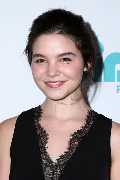 Madison McLaughlin – Stock Editorial Photo © Jean_Nelson #12475126