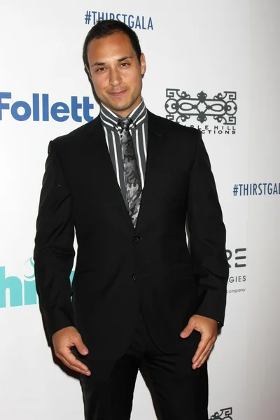 Daniel sunjata actors Stock Photos, Royalty Free Daniel sunjata actors ...