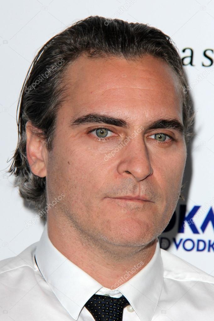 Imágenes: joaquin phoenix | Joaquin Phoenix - actor — Foto editorial de ...