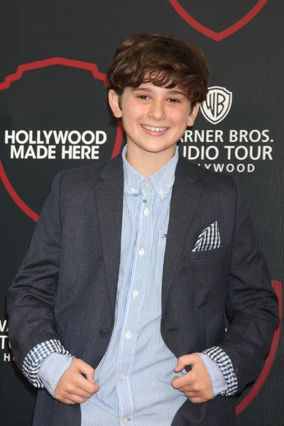 Actor Jax Malcolm – Stock Editorial Photo © s_bukley #184942382