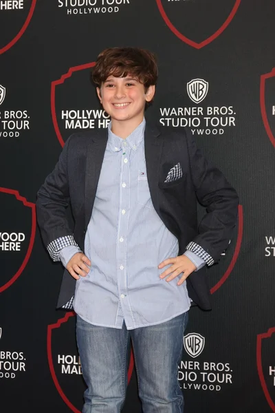 Actor Jax Malcolm – Stock Editorial Photo © s_bukley #184942382