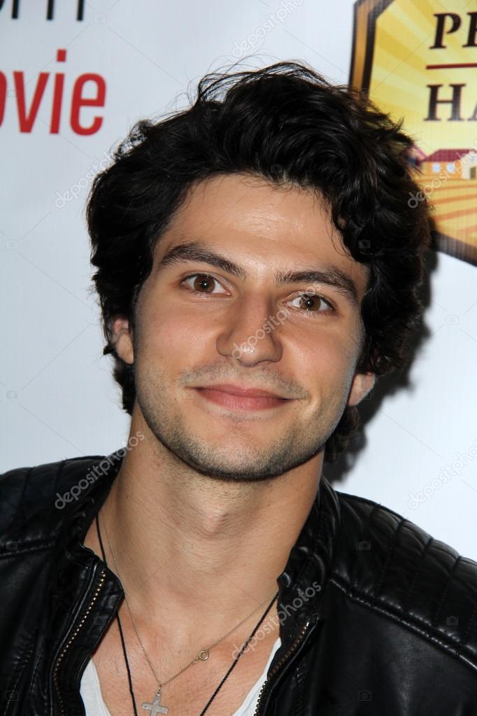 Actor George Kosturos – Stock Editorial Photo © s_bukley #78413888