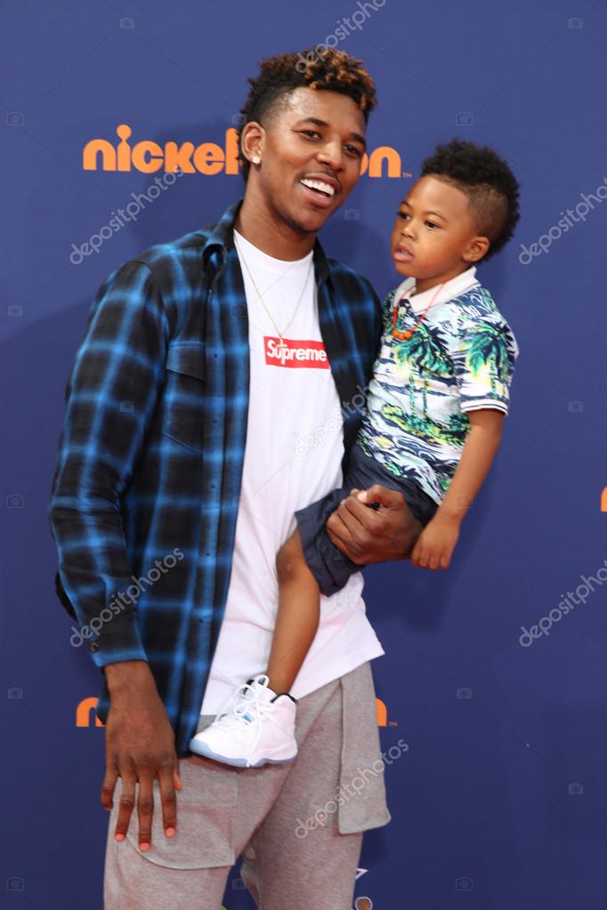 Nickelodeon Young Actors