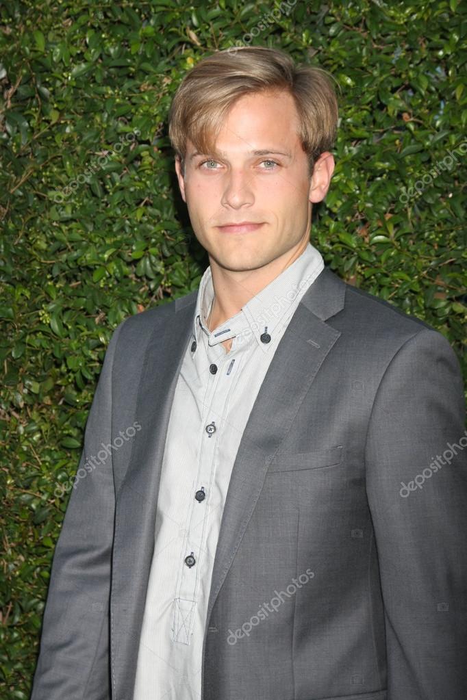 Modelo Wyatt Nash Wyatt Nash | Summer Breeze | Instagram