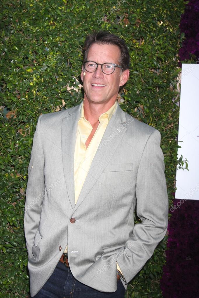 James Denton - actor — Stock Editorial Photo © s_bukley #79857544