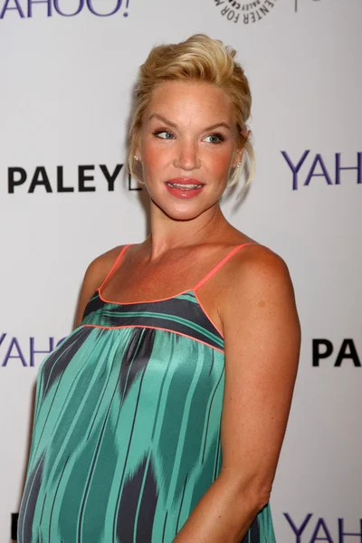 Ashley Scott - actress – Stock Editorial Photo © bossmoss #90739000