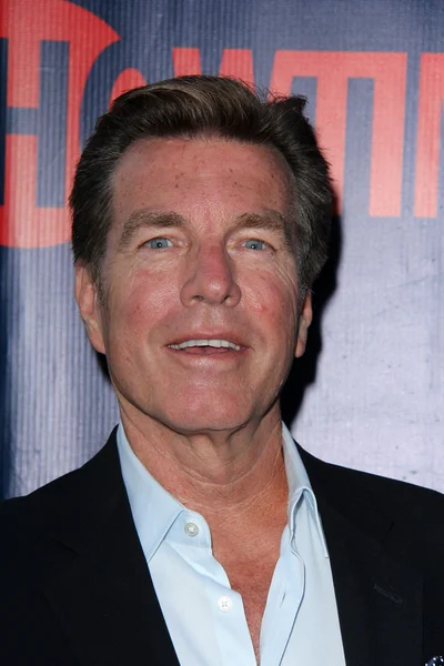 Peter Bergman, Eric Braeden – Stock Editorial Photo © Jean_Nelson #80896530