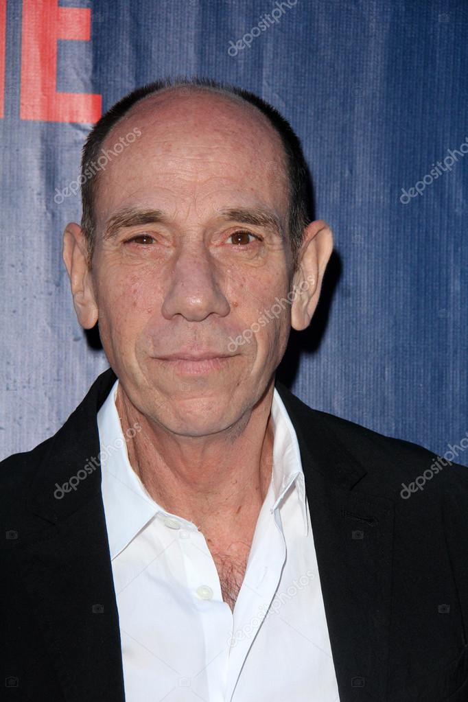 Miguel Ferrer - actor – Stock Editorial Photo © s_bukley #81761972