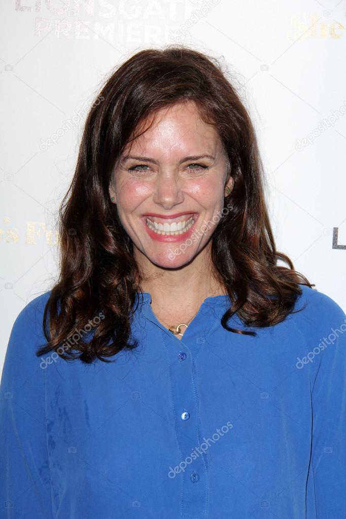 Ione Skye Actress Stock Editorial Photo © Sbukley 81762132