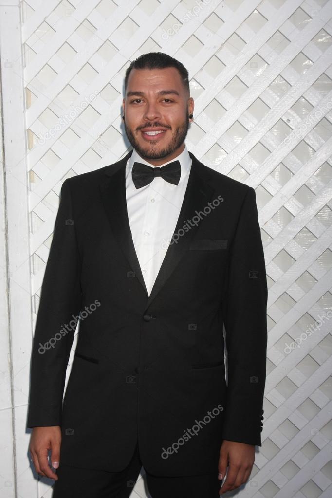 Adolfo Sanchez - actor — Stock Editorial Photo © s_bukley #81763232