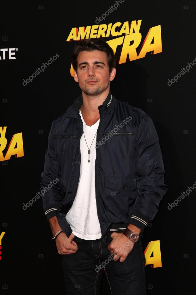 Actor Johnny DeLuca – Stock Editorial Photo © s_bukley #81764058