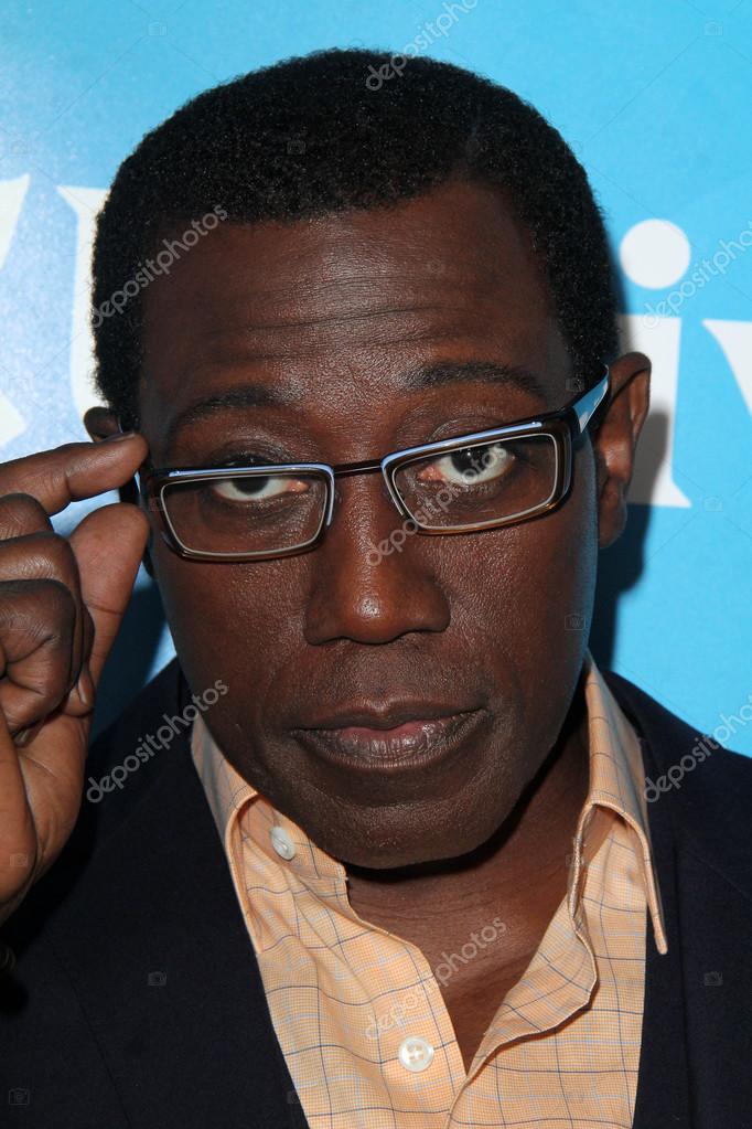 Wesley Snipes - actor – Stock Editorial Photo © s_bukley #81764676
