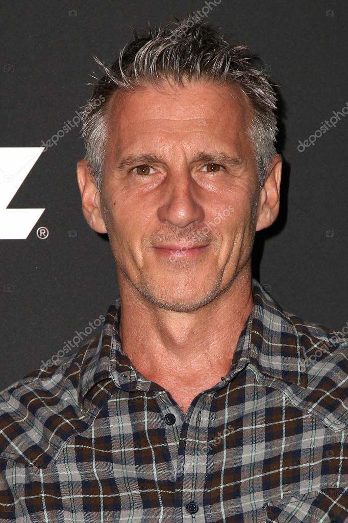 Christopher Stanley - actor – Stock Editorial Photo © s_bukley #81765036