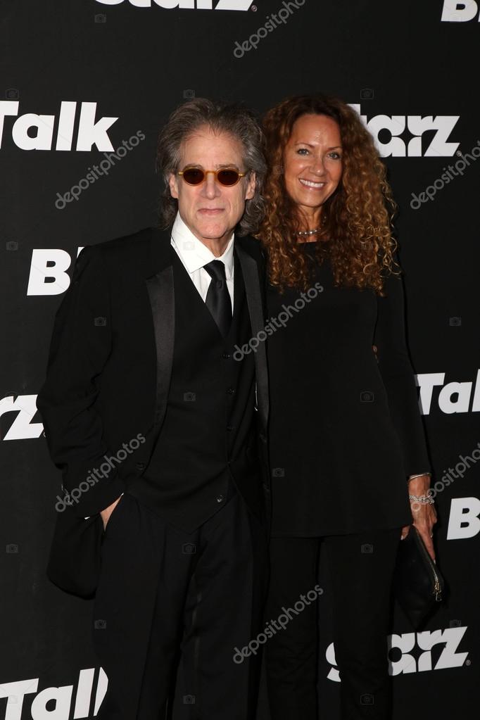 Joyce Lapinsky, Richard Lewis – Stock Editorial Photo © s_bukley #81766280