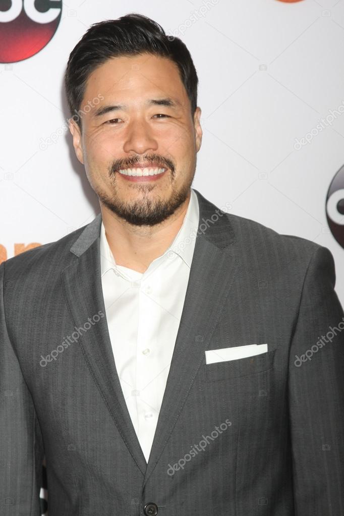 Randall Park - actor – Stock Editorial Photo © s_bukley #81766472