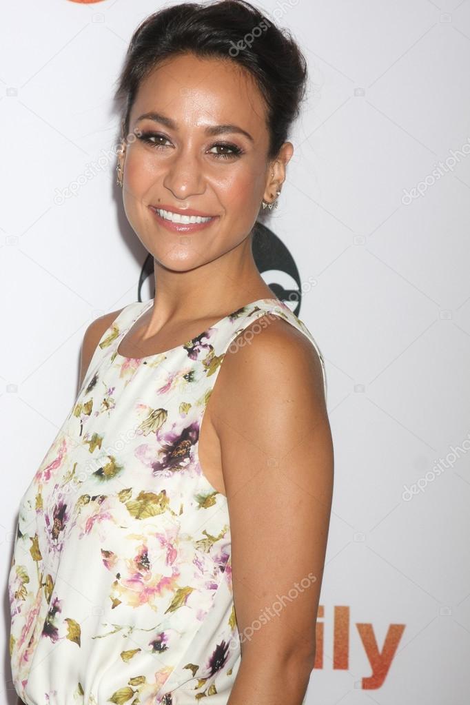 Victoria Scott - actress – Stock Editorial Photo © s_bukley #81766504